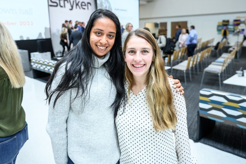 Jobs At Stryker Stryker Careers
